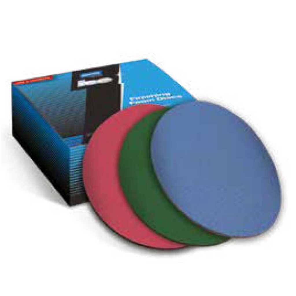 Disco Norton Ice Foam Disc 150MM P3000 - Tienda JusaColor
