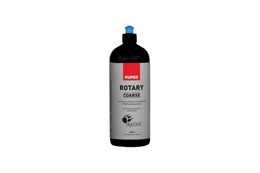 Pulimento Rotary Azul Corte Rápido 1000Ml – Tienda JusaColor
