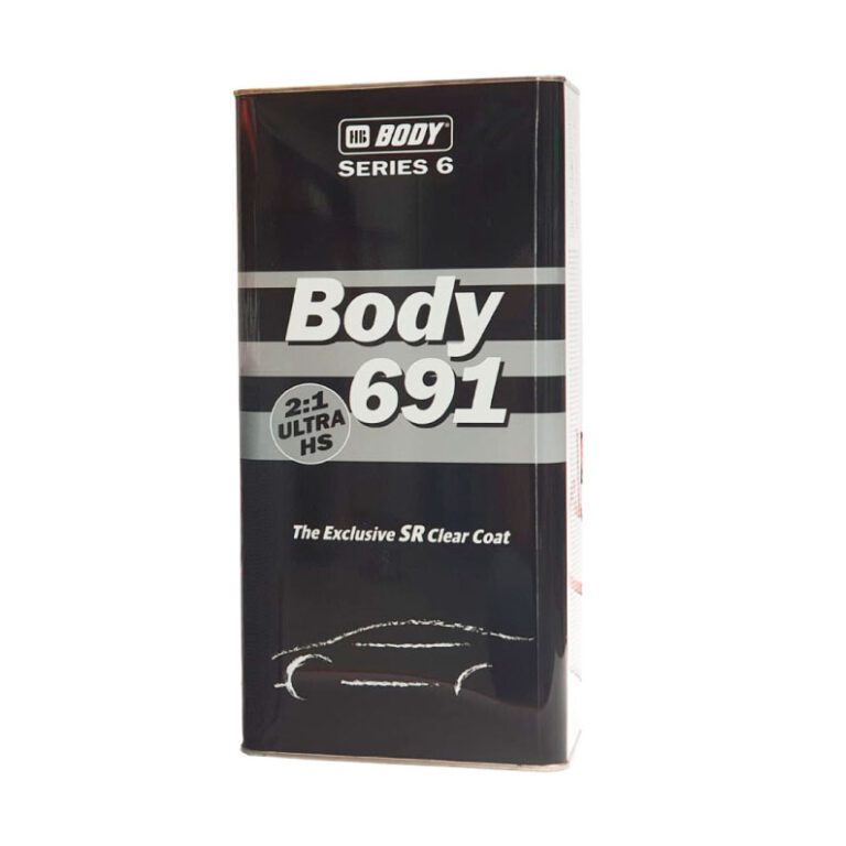 Promoción Dos Kits de Barniz + Catalizador HB Body - Tienda JusaColor