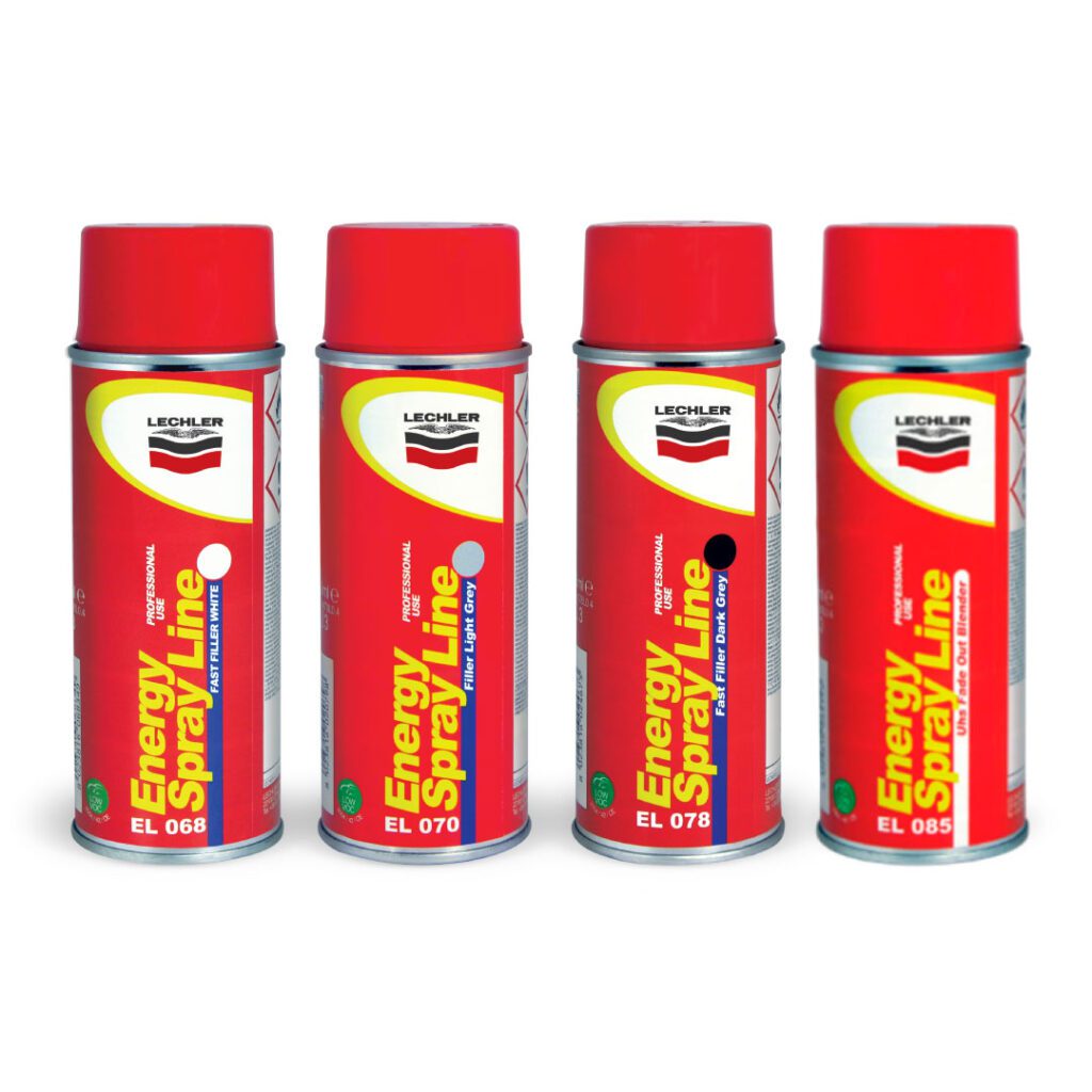 ¡PROMOCIÓN 4 Unidades! Energy Spray Line - Tienda JusaColor